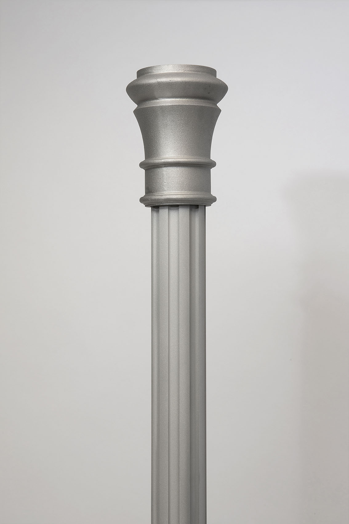 Decorative Column Capitals And Bases | Shelly Lighting